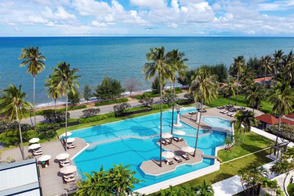 Wyndham Hua Hin Pranburi Resort & Villas - Pran Buri