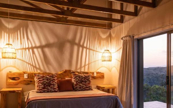 Pabala Private Nature Reserve - Patensie