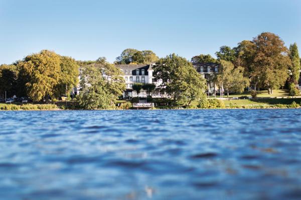 Hotel Dieksee - Collection By Ligula - Malente