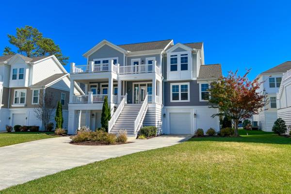 Watermark North --- 36974 S Silver Sands Dr - Bethany Beach, DE