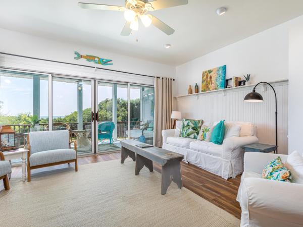 Weston Beach Place - Tybee Island, GA
