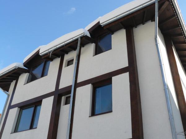 House Arirang - Balkanets