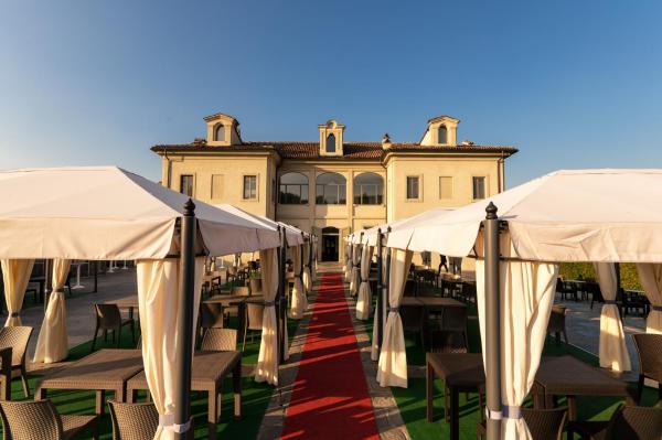 Cascina Marchesa - Turin