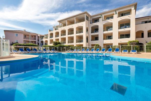 Garden & City Six-fours-les-plages