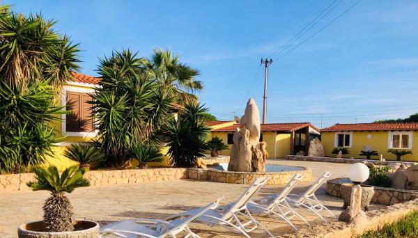 Residence Il Melograno - Lampedusa
