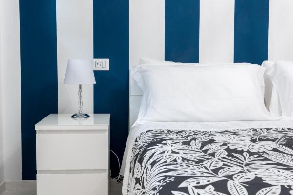 Resilienza Tropical Apartments & Room - Porto Sant'Elpidio