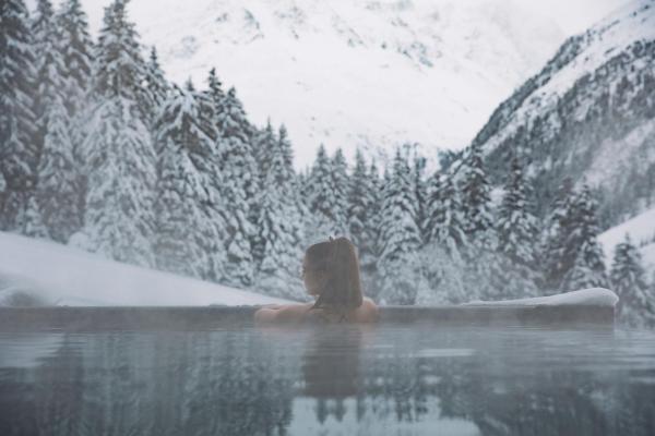 Alpine Resort Sportalm - Mandarfen