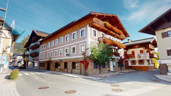 Hotel Daxer - Brixen im Thale