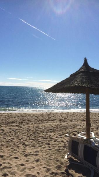 Beach Apartment La Cala De Mijas - La Cala de Mijas