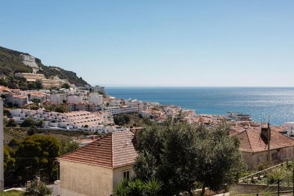 Casa Do Nilo - Sesimbra