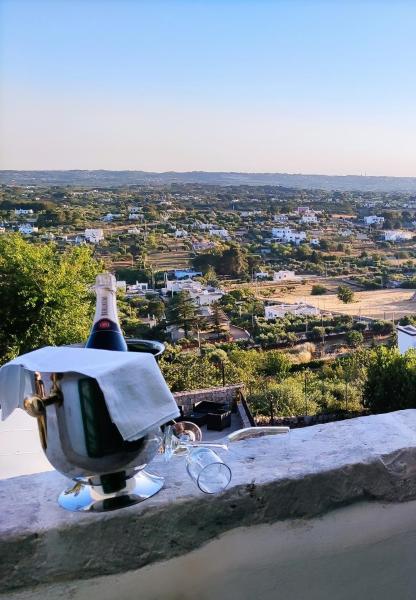 Suite Fronte Valle - Salento, Italy