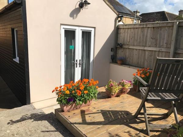 Garden Studio In Bradford On Avon - Bradford-on-Avon