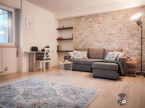 Appartamento Incantevole Con Camino - Edolo74 - Tirano