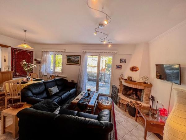"Orchomenos" Apartment Of Levidiarcadianapartments - Пелопоннес