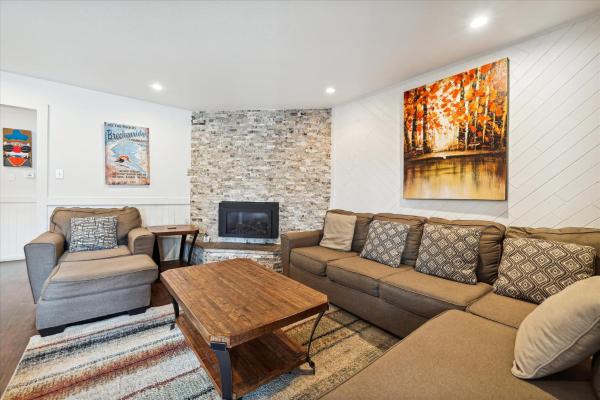 Tannhauser 116 - Breckenridge, CO