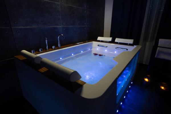 Szampan I Truskawka - Torun