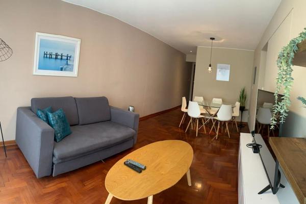 Mla Apartments - Kennedy - Lima