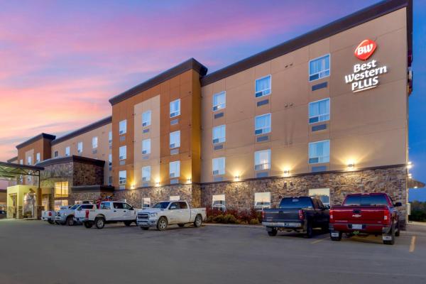 Best Western Plus Fox Creek - Fox Creek
