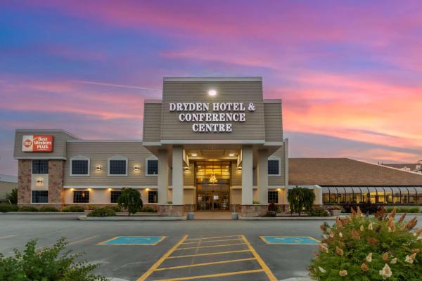 Best Western Plus Dryden Hotel And Conference Centre - Dryden