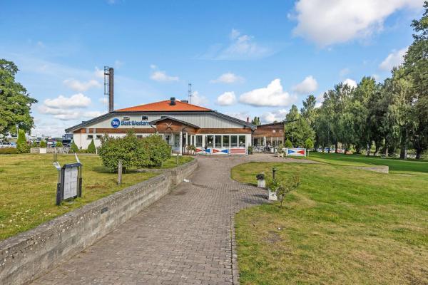 Best Western Hotel Norra Vattern - Askersund