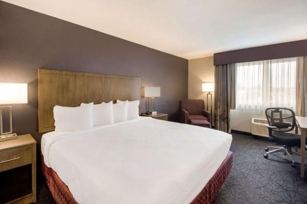 Best Western Mcminnville Inn - McMinnville, OR