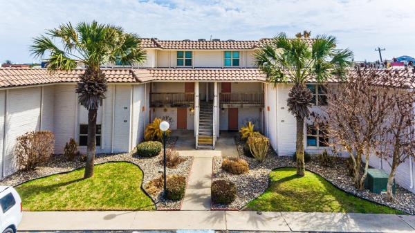 Pearl Marlin - Port Aransas, TX