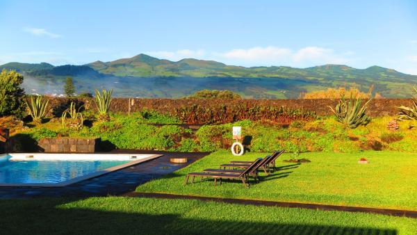 Sao Vicente Lodge - Atlantic Retreat - Portugal