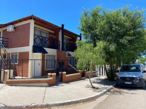 Complejo Anita 06a - San Antonio Oeste