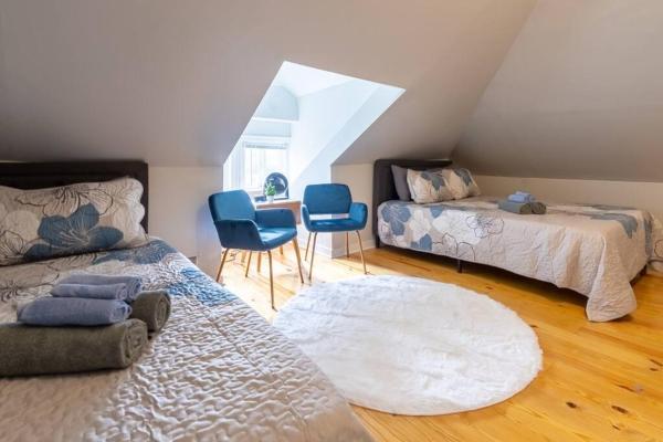 Garden Penthouse In Rva! 3 Bedroom, 3 Bath! - Richmond, VA