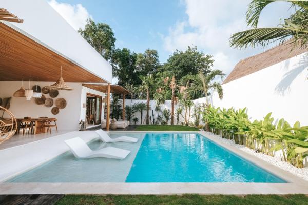 Amaka Villas - Bali