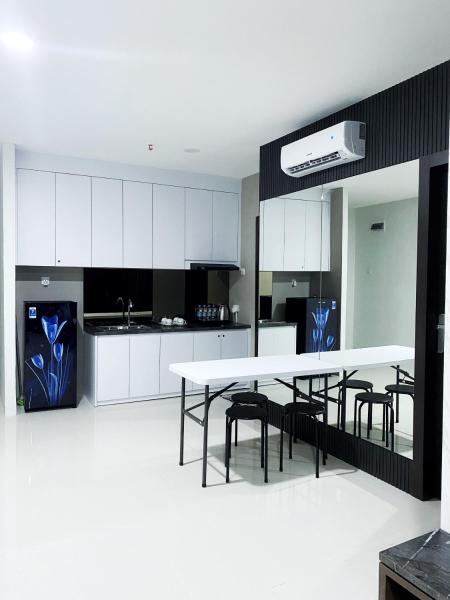 Formosa Residencen - The Apartments 2 Bed Room - Batam City