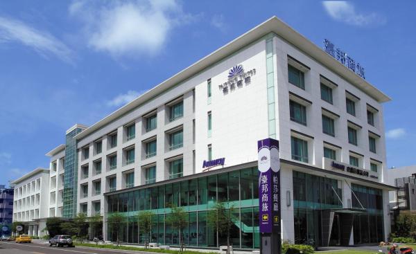 Taipung Suites - Tainan City