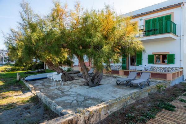 Sa Marina - Alcúdia