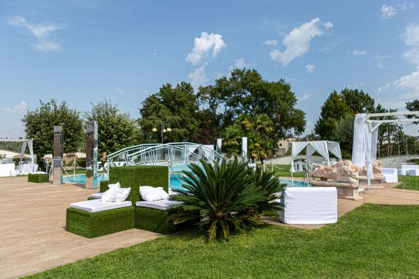 Hotel Villa Sofia - Montefiascone