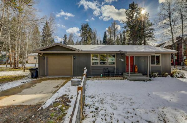 Dobbys Place By Casago Mccall - Donerightmanagement - Payette Lake, ID