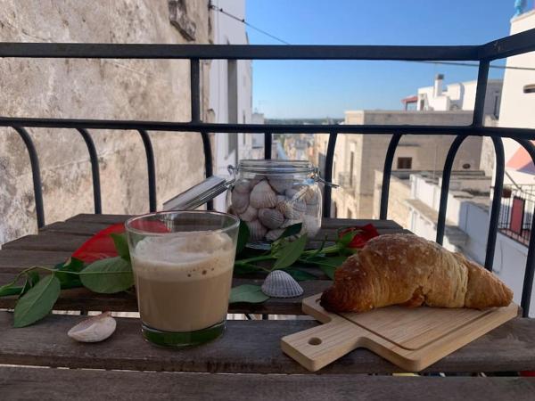La Dolce Casa - Puglia Last Minute - Carovigno