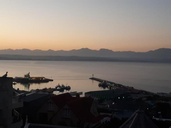 Vue Port - Mossel Bay