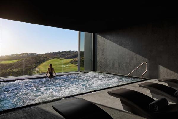 Minthis Resort - Cyprus