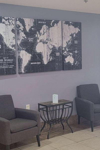 Microtel Inn & Suites By Wyndham Gardendale - Birmingham, AL