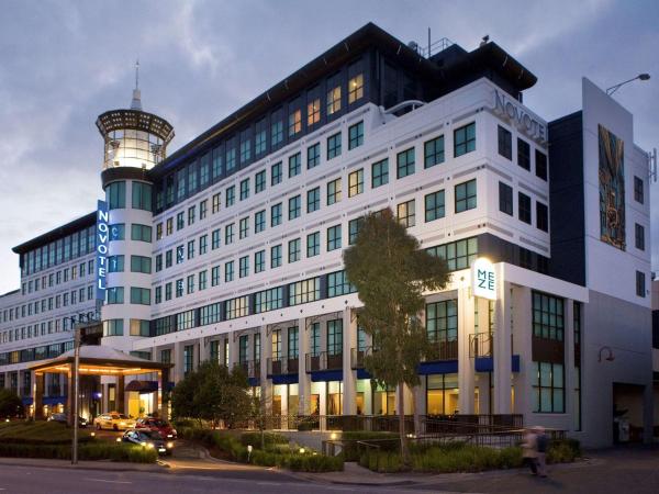 Novotel Melbourne Glen Waverley - Notting Hill