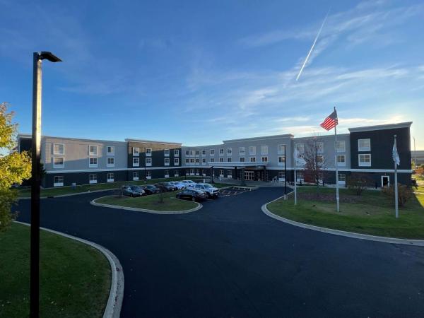 La Quinta By Wyndham Bannockburn-deerfield - Highland Park, IL
