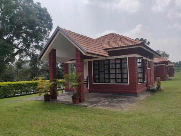 Dubare Inn Coorg - Kodagu