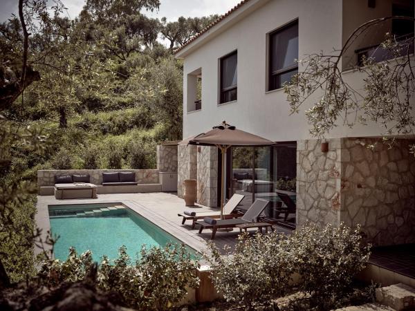 Zayn Luxury Villas, A Serene Escape, By Thinkvilla - Zante