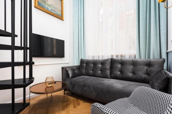 City Of The Kings-old Town Pastel Apartment - Krakow