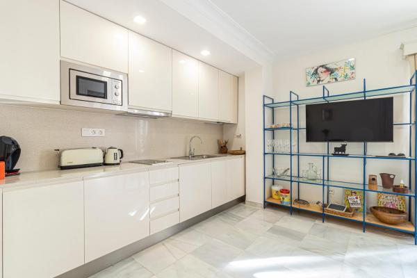 Allo Apartments Porvenir Centro 1 Habitación - Jerez de la Frontera