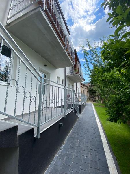 Bumerang - Sokobanja