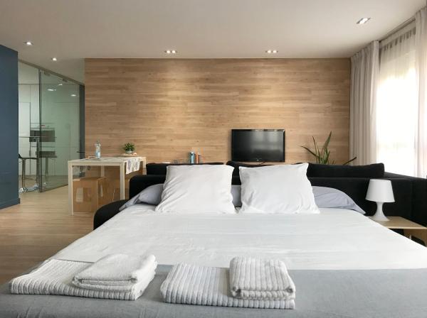 Al_reparo Home Beach _ Adra - Adra
