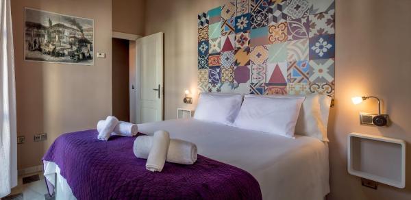 Descubrehome Macarena Town Center - Seville, Spain