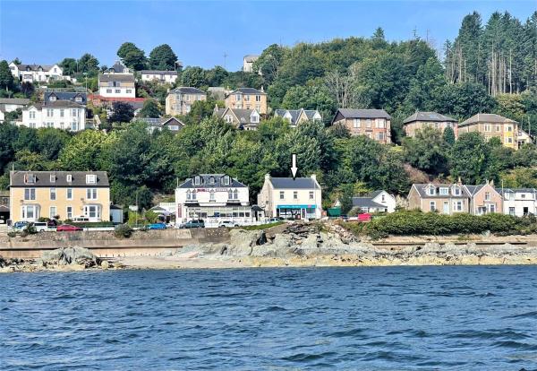 Pedals And Paddles - Dunoon