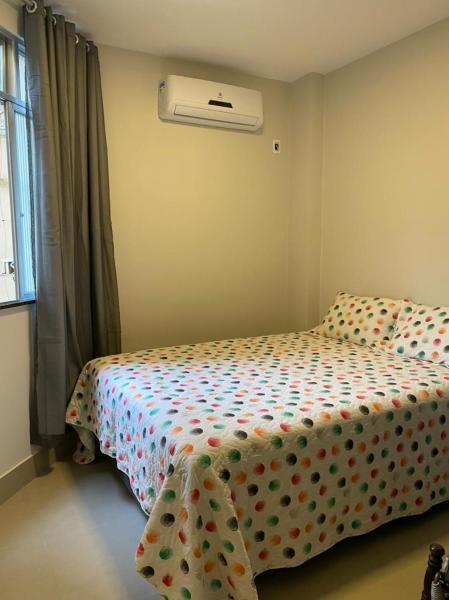 Apartamento Inteiro No Leme Copa ÓTima Localização - Rio de Janeiro